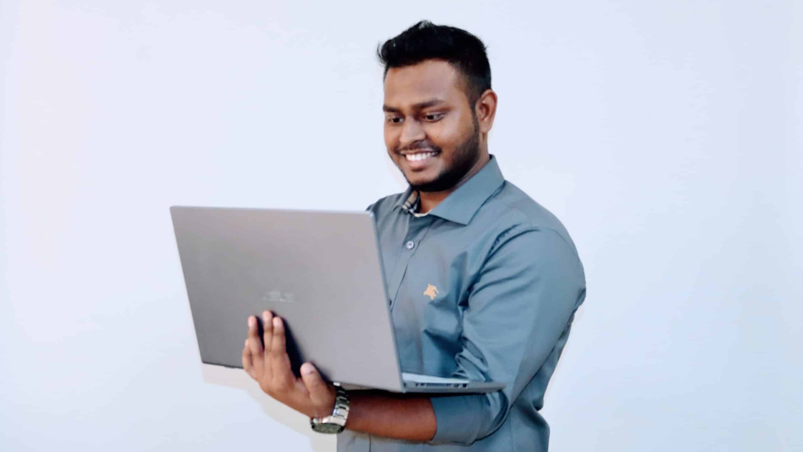 Mohammad Yasin: The Best Digital Marketing Specialist